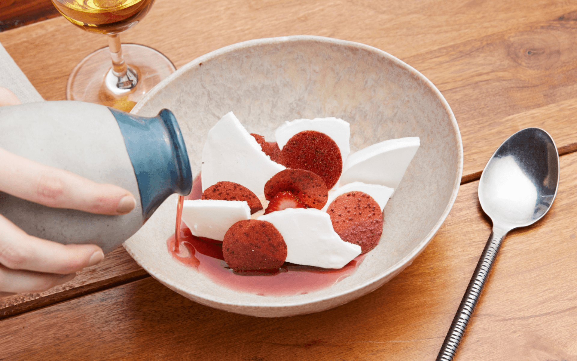 Menus - Restaurant Amara