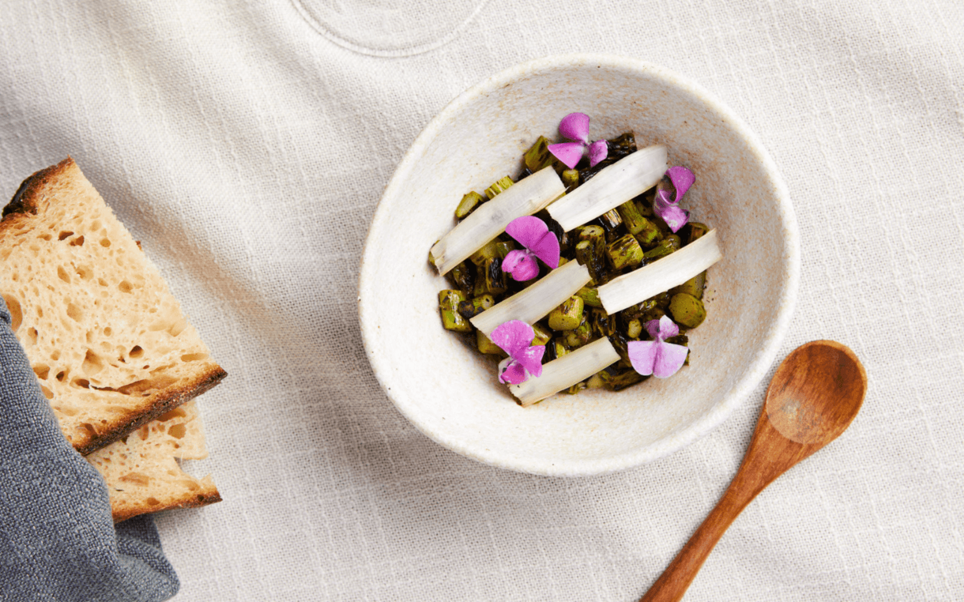 Menus - Restaurant Amara