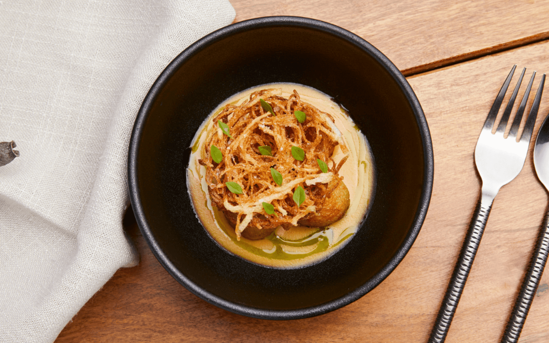 Menus - Restaurant Amara