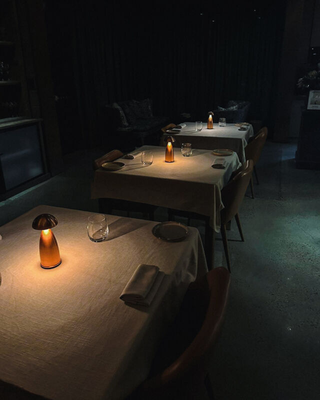 Gallery - Restaurant Amara